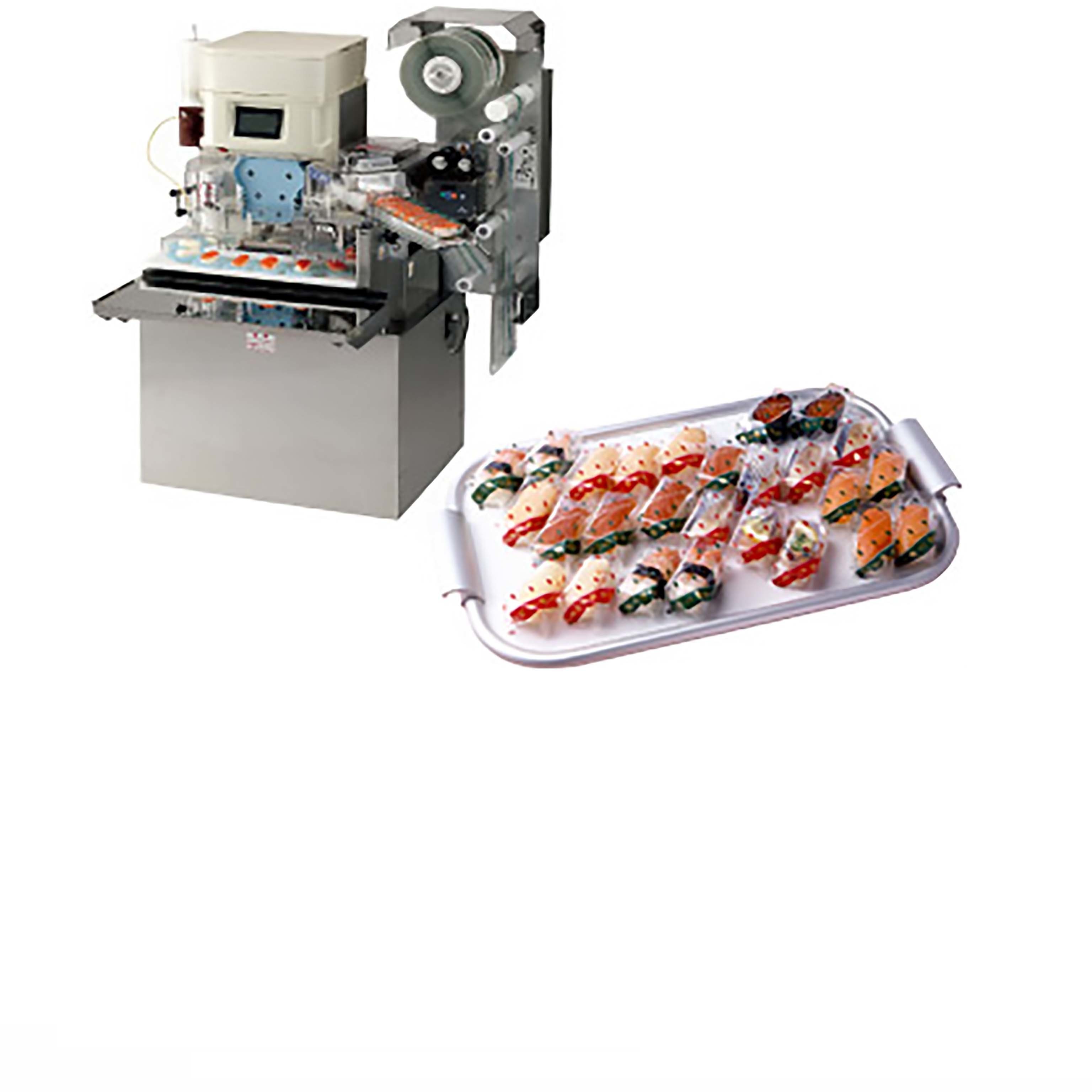 china Wuhu ZONCN Automation Equipment Co., LTD. latest company cases ...