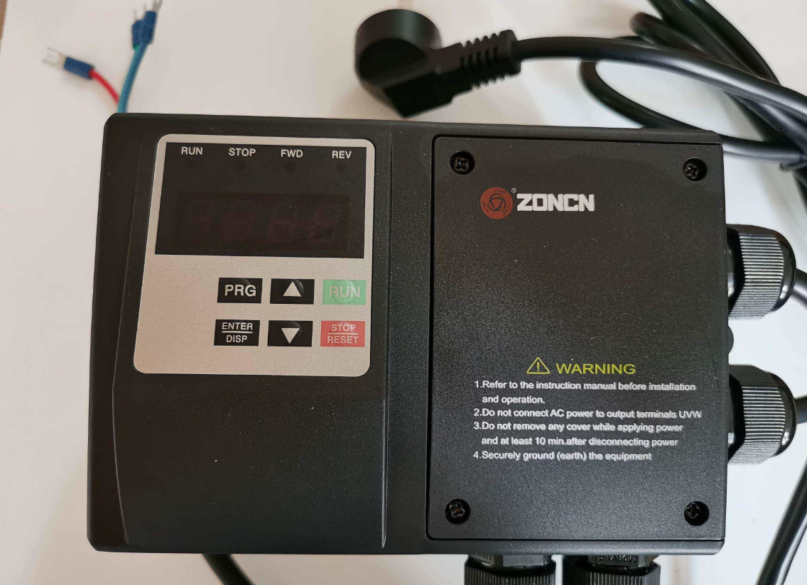 china Wuhu ZONCN Automation Equipment Co., LTD. latest company cases ...