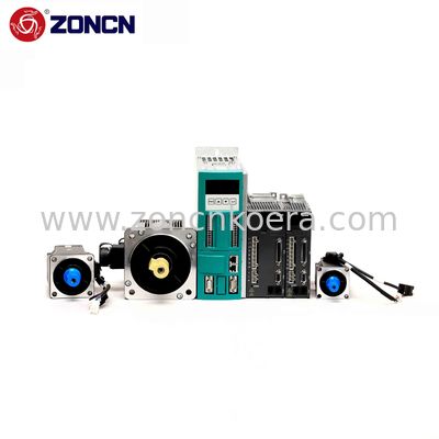 Quality Low Voltage Inverter & Servo System factory from China