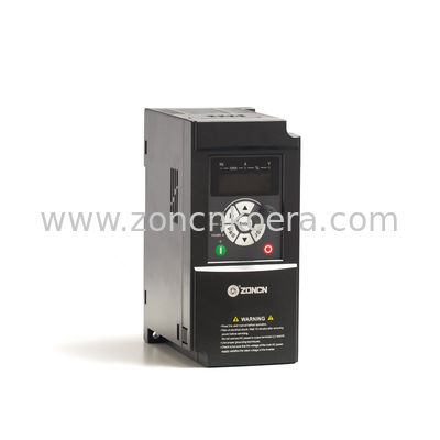Quality Low Voltage Inverter & Servo System factory from China