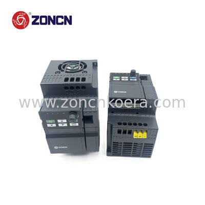 3.7KW Variable Frequency Drives Vfd Converter Inverter 380V Low Voltage ...
