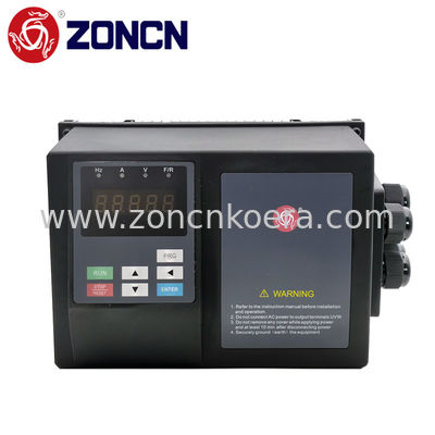 Quality Low Voltage Inverter & Servo System factory from China