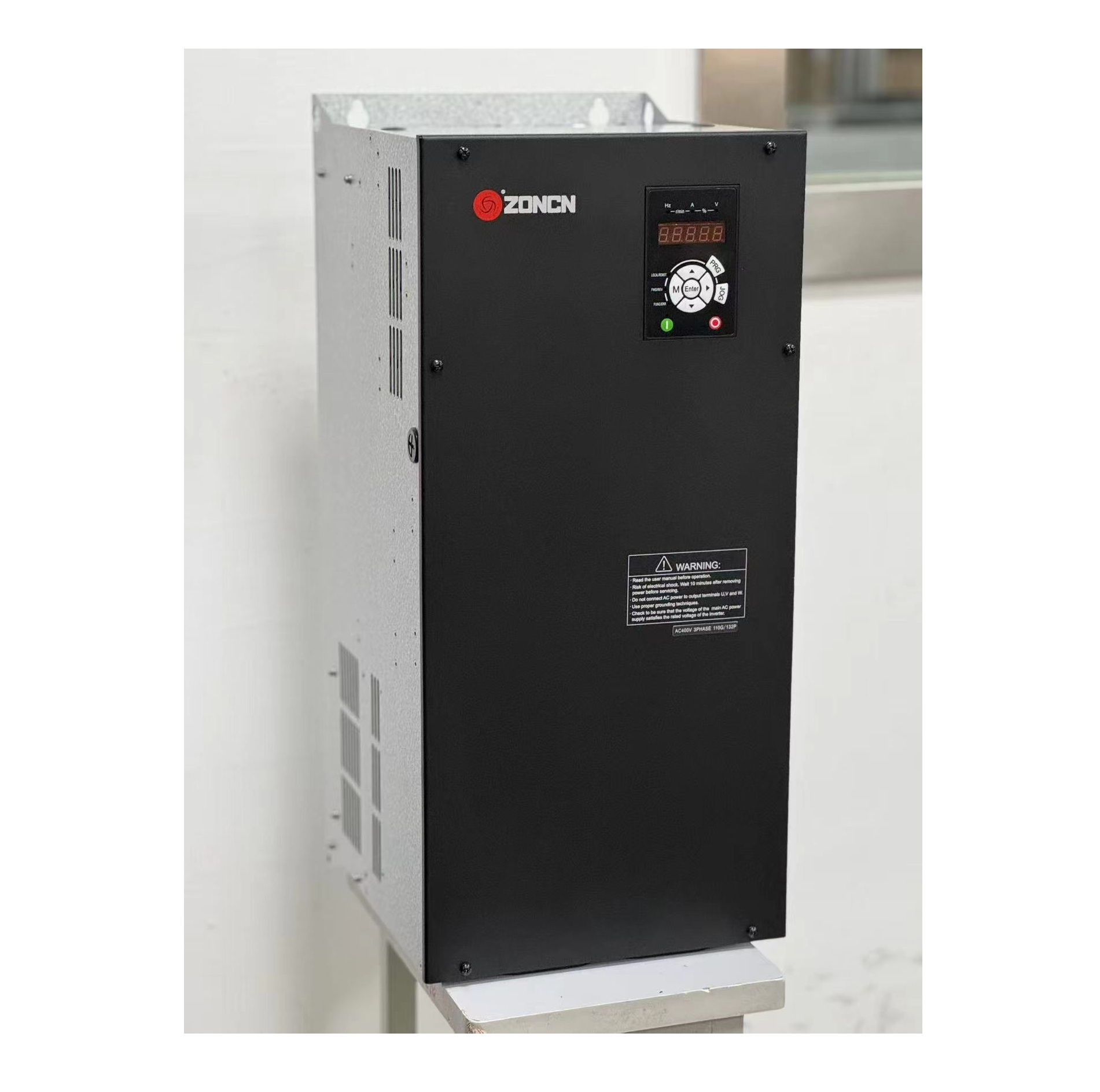 100HP 75kw 380v Variable Frequency Drive VFD Inverter for Industrial ...