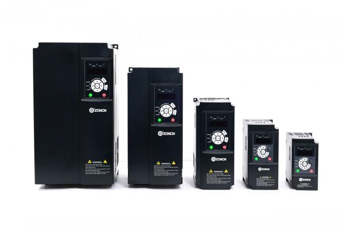 380V VFD 3-Phase 22KW Variable Frequency Drive Motor AC Motor Frequency ...