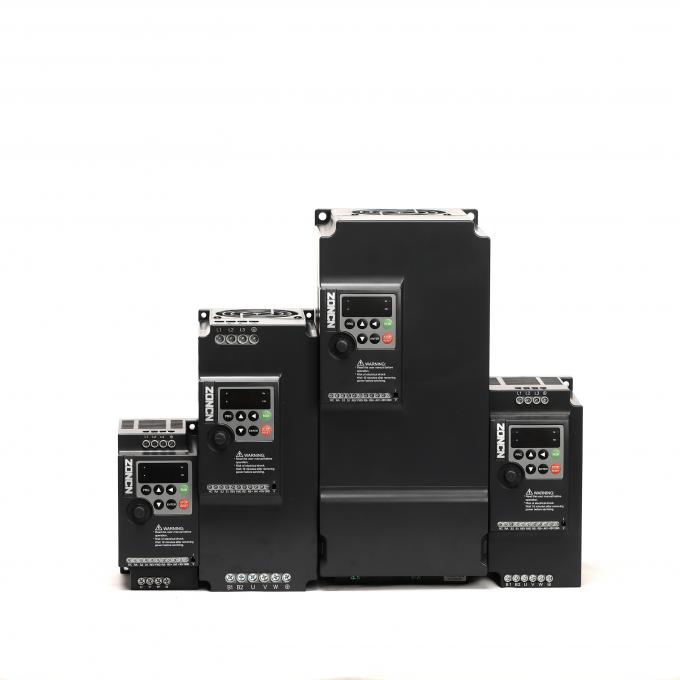 ZONCN NZ200T-37GY-4 DEDICATED TO AIR COMPRESSORS VARIABLE FREQUENCY DRIVE INVERTER 380V 37KW 3 ...